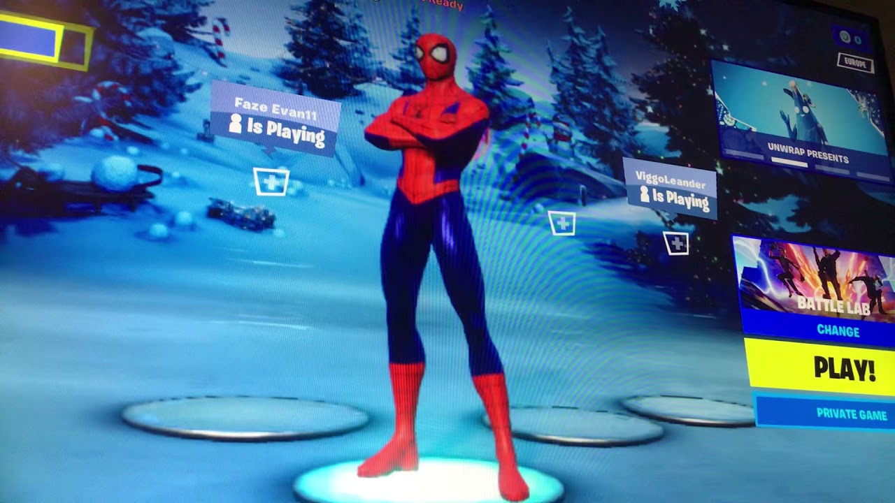 How to download ezfn - YouTube