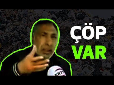 ÇÖP VAR ft. Rick Ross