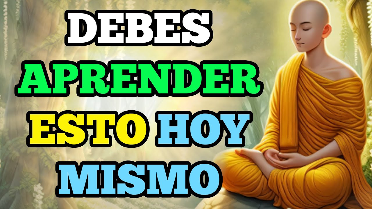 12 ENSEÑANZAS ZEN QUE DEBES APLICAR ANTES DE 2024 - Filosofía Zen - YouTube