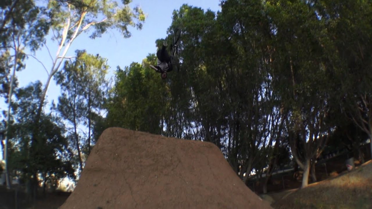 Colton Satterfield "This Fire" Dirt Part 1 of 3 - YouTube