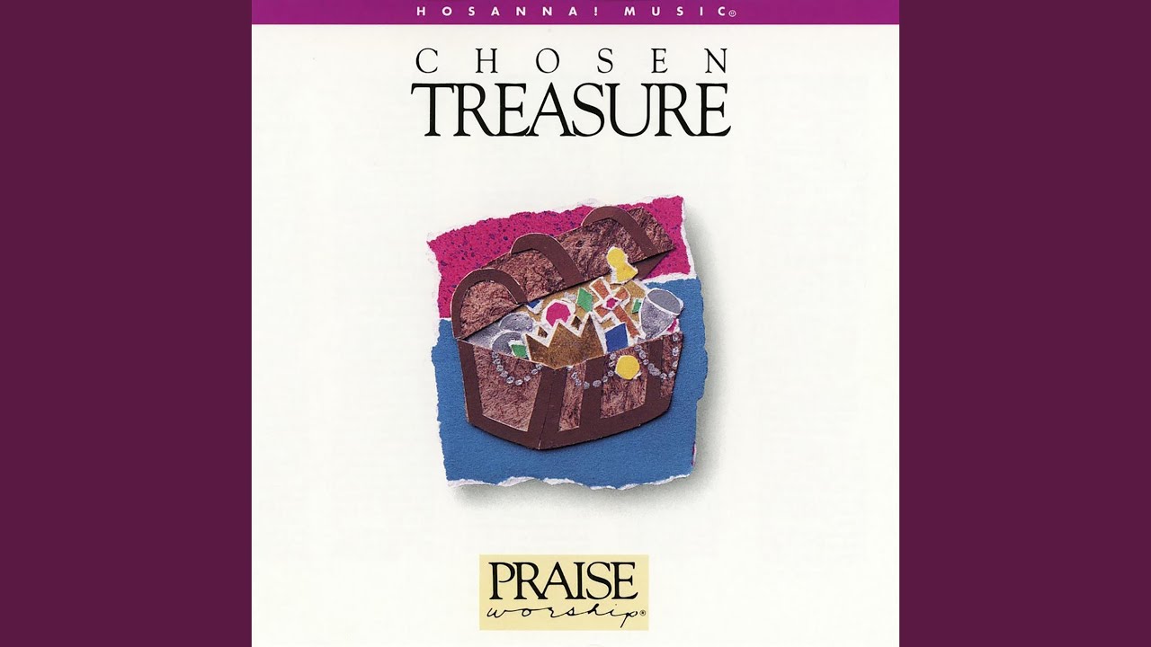 Treasured Possession - YouTube