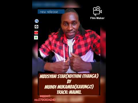 NEW RELEASE..TRACK: MAIMU - YouTube