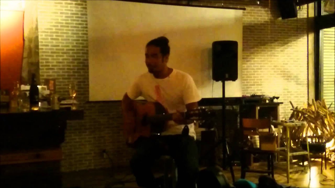 KEISON LIVE 2015 Life is Trippy - YouTube