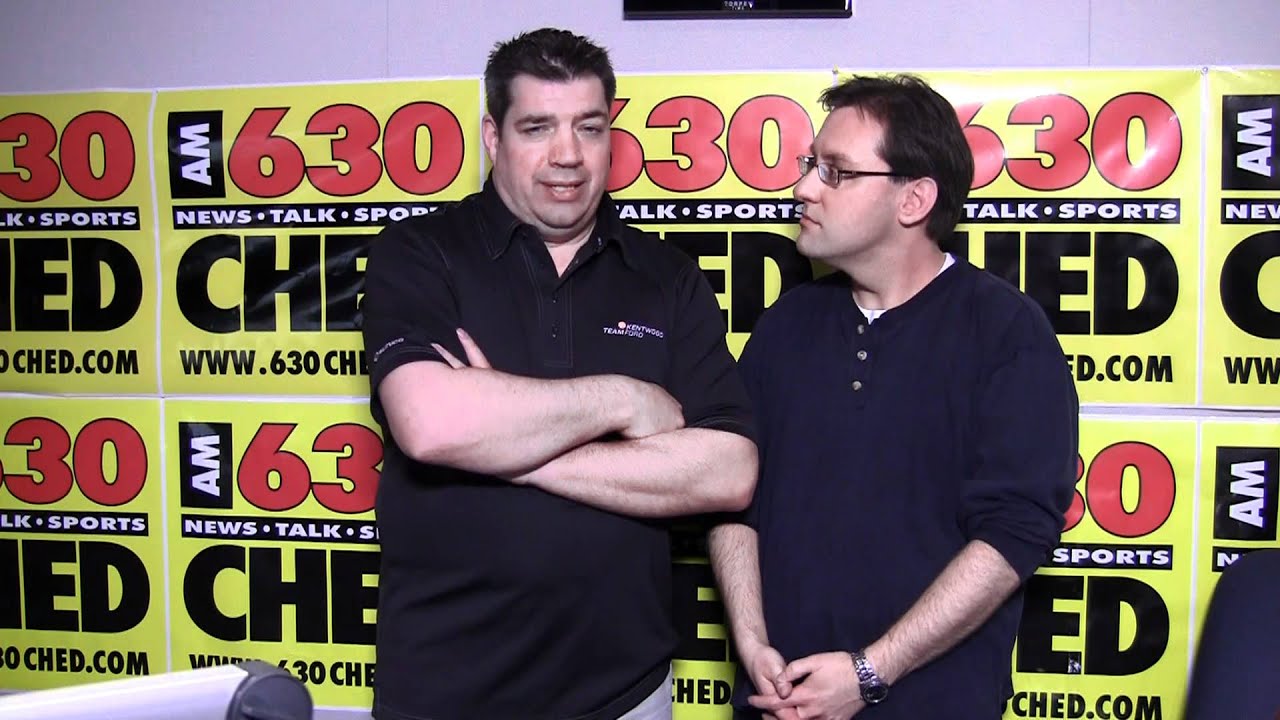 Bob Stauffer and Reid Wilkins - YouTube