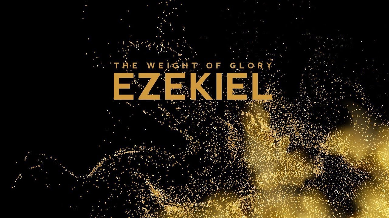 Visions of Hope - Ezekiel's Temple Vision (Ezekiel 40-48) - YouTube