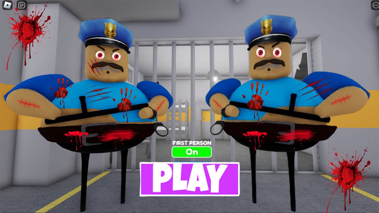 SECRET UPDATE | EXE EPIC BORRY BARRY BREAKOUT (OBBY) - Walkthrough Full ...