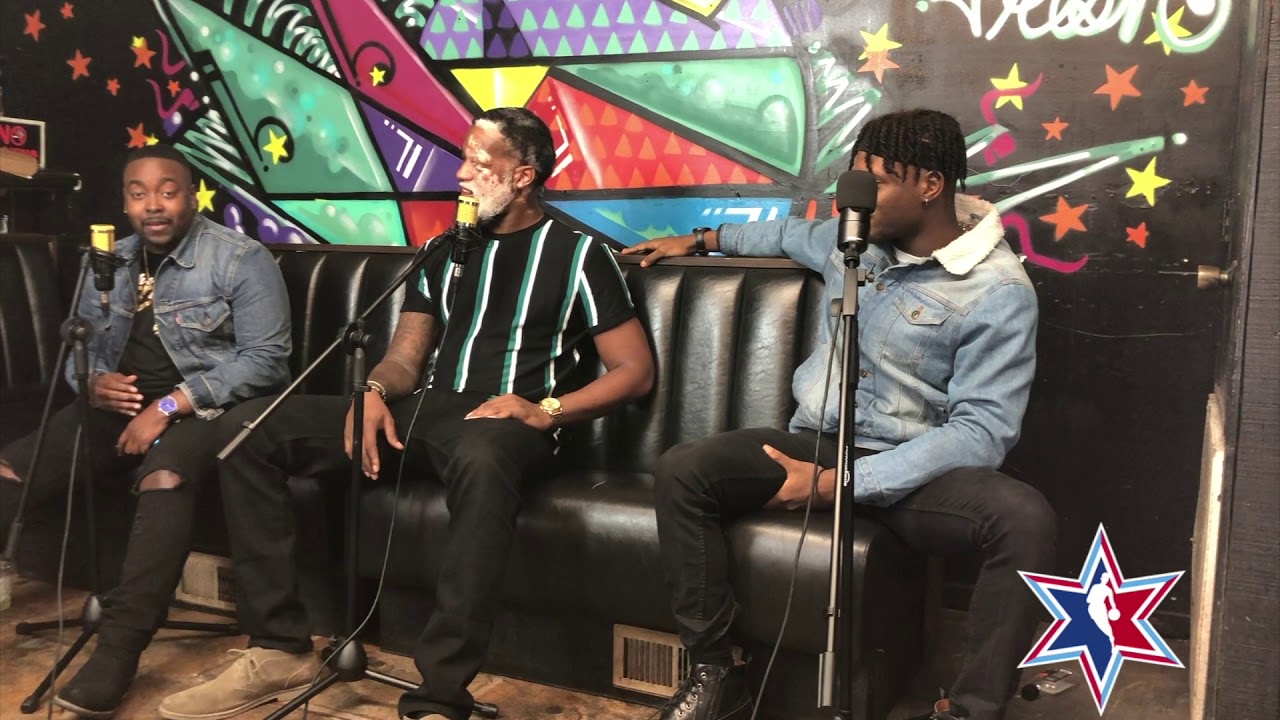 The Plug Podcast Ep.2020 - 4 - YouTube