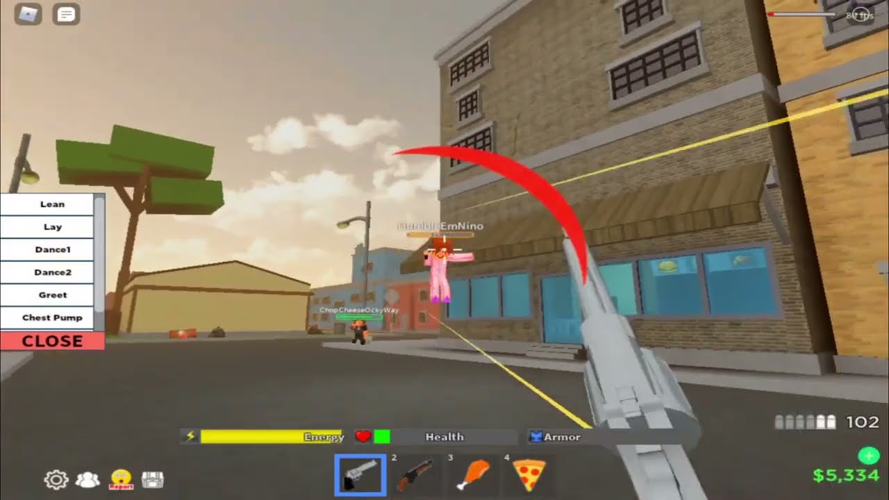 Perc Montage/Highlights 16 - YouTube