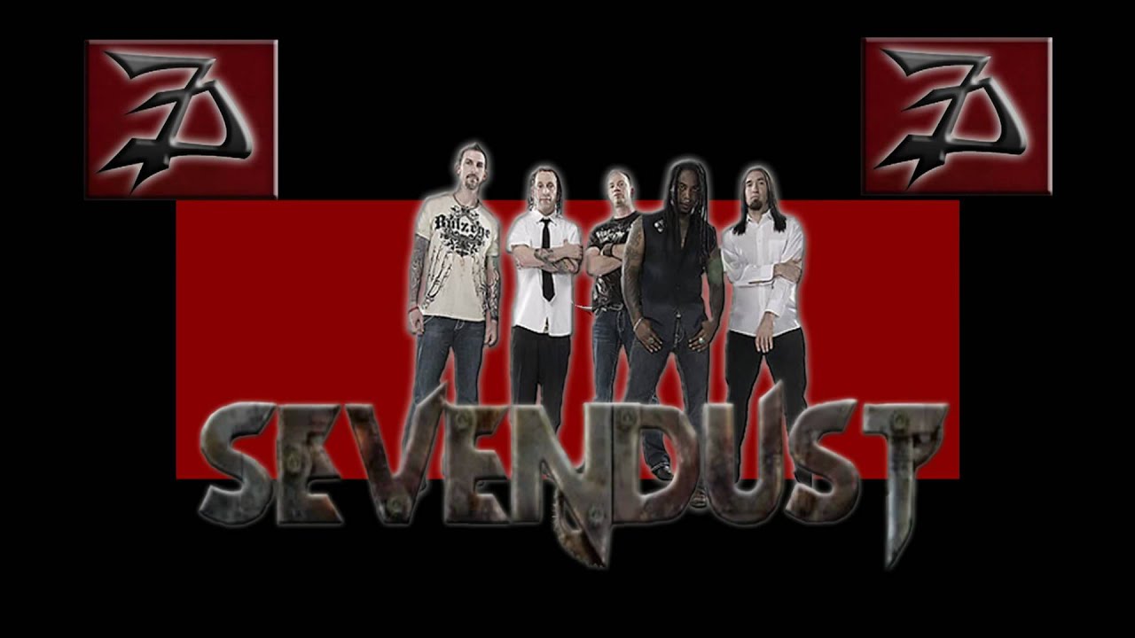 Sevendust - Reconnect - YouTube