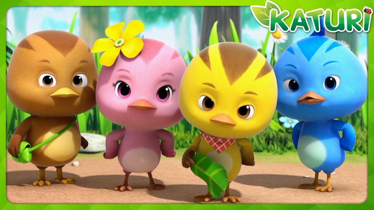 🔴 [KATURI] Katuri1 Full Episodes | Katuri Official Channel | LIVE NOW ...