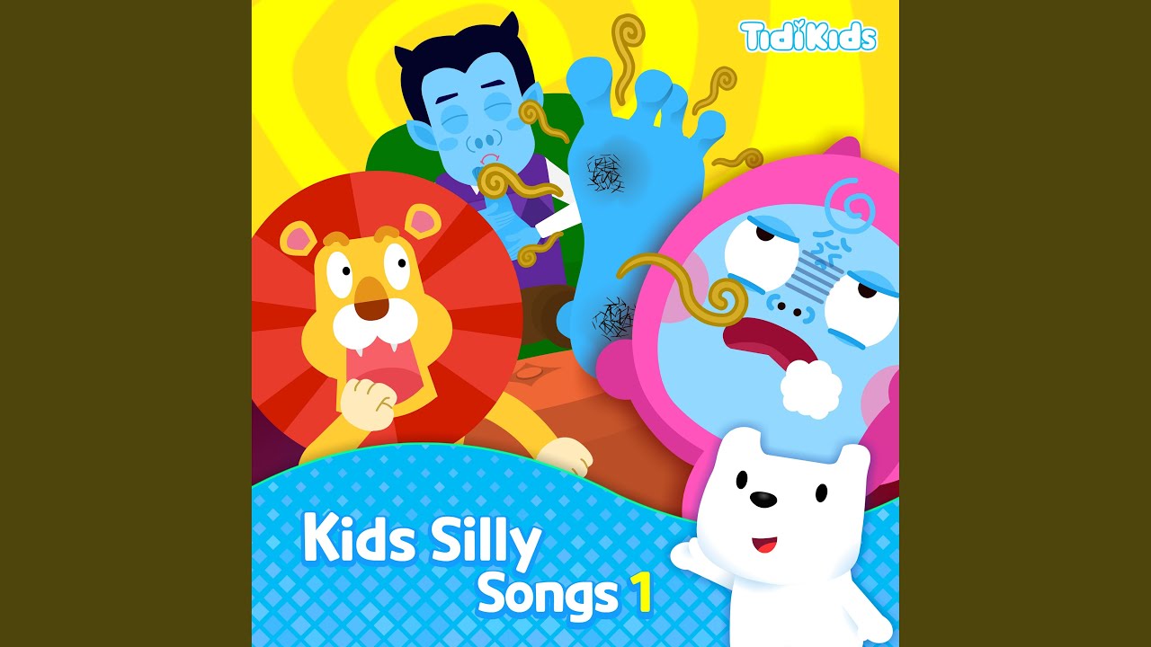 Super Fart Family - YouTube