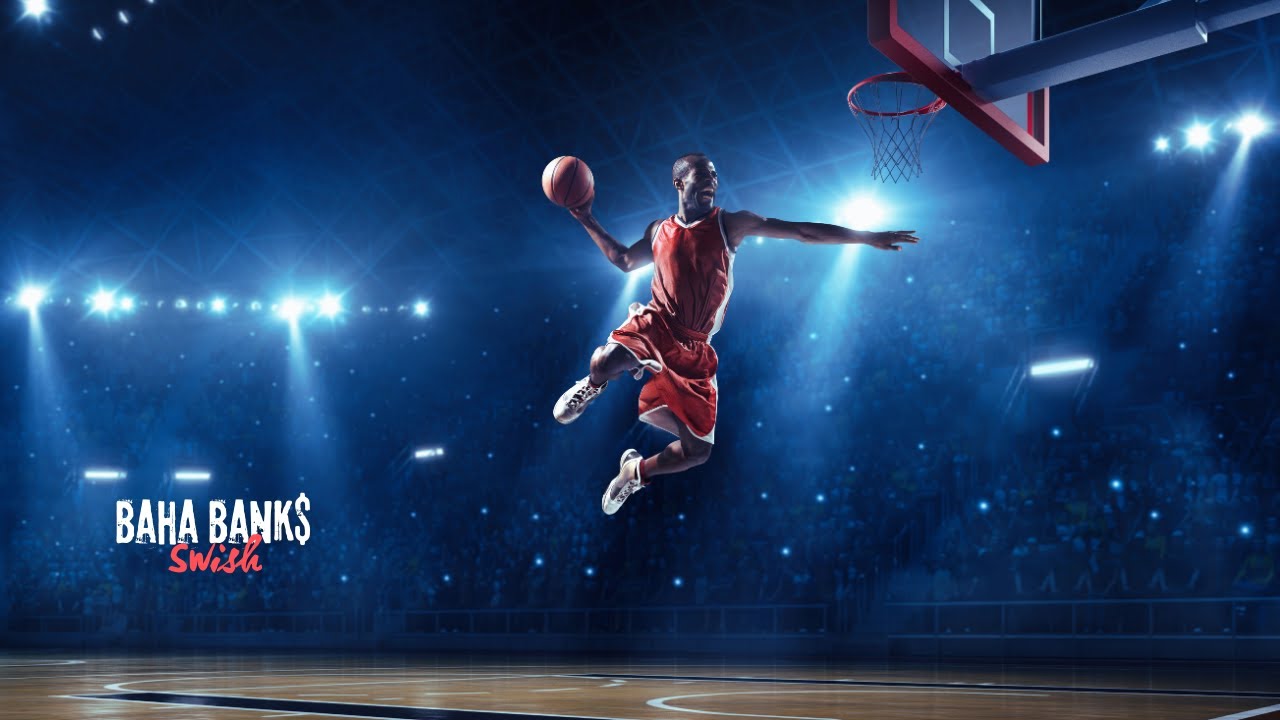 🏀 Baha Bank$ - Swish 🏀 - YouTube
