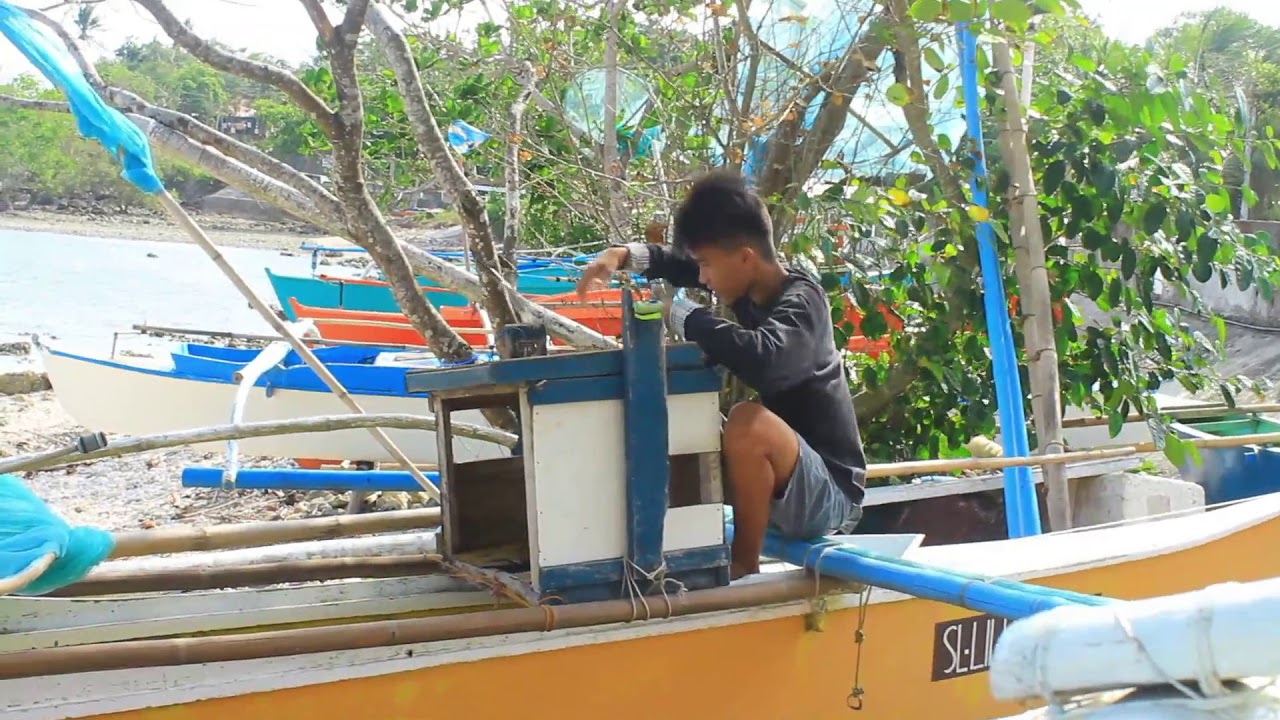 REGION Xlll - BUYAYANG - YouTube