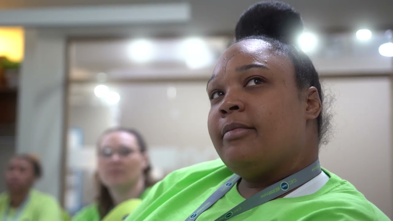 LMM Workforce Development - YouTube