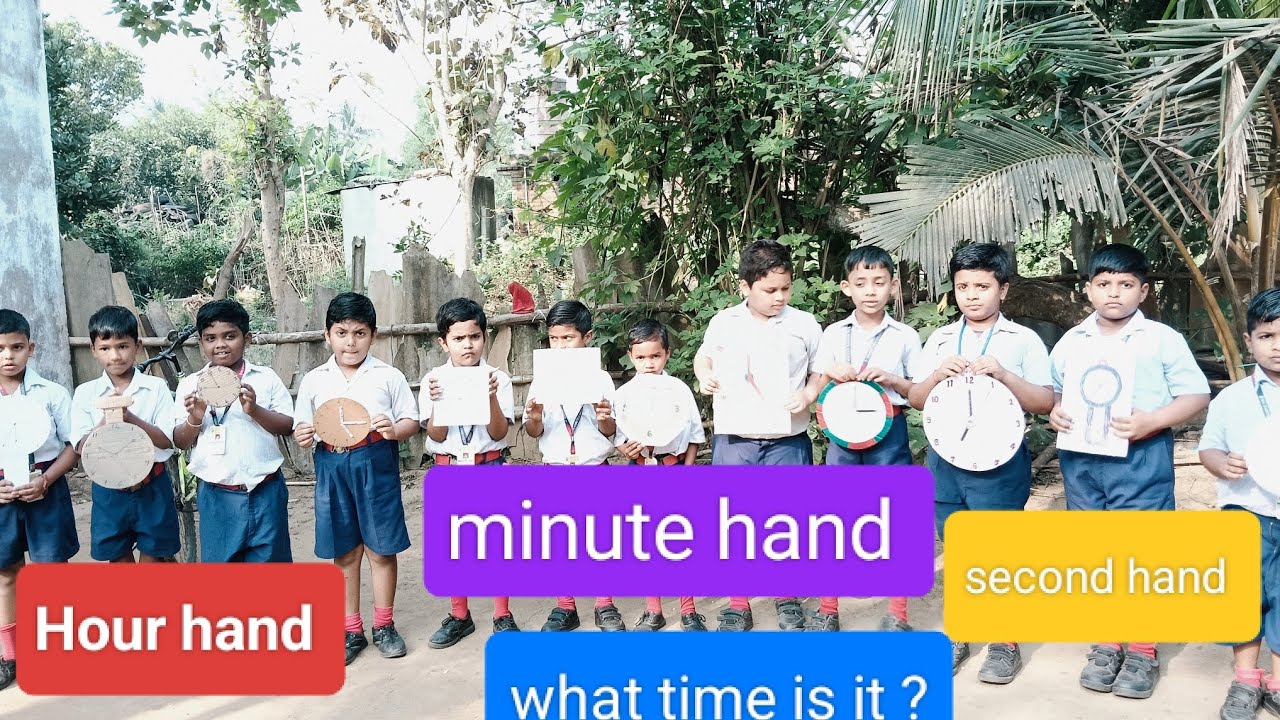 What time is it ?⌚⏰⏲️🕣🕓🥰🌹 - YouTube