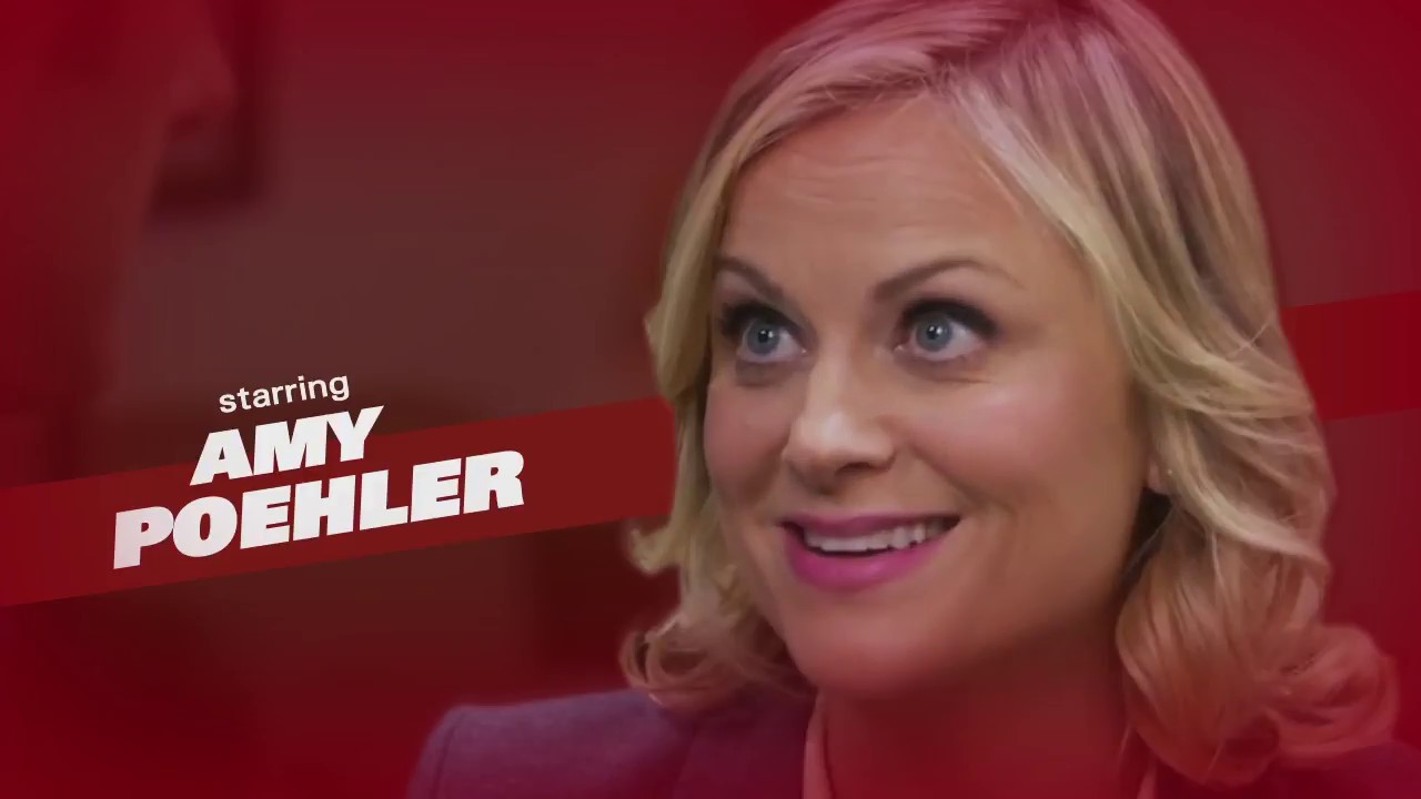 Parks and Recreation - B99 intro - YouTube