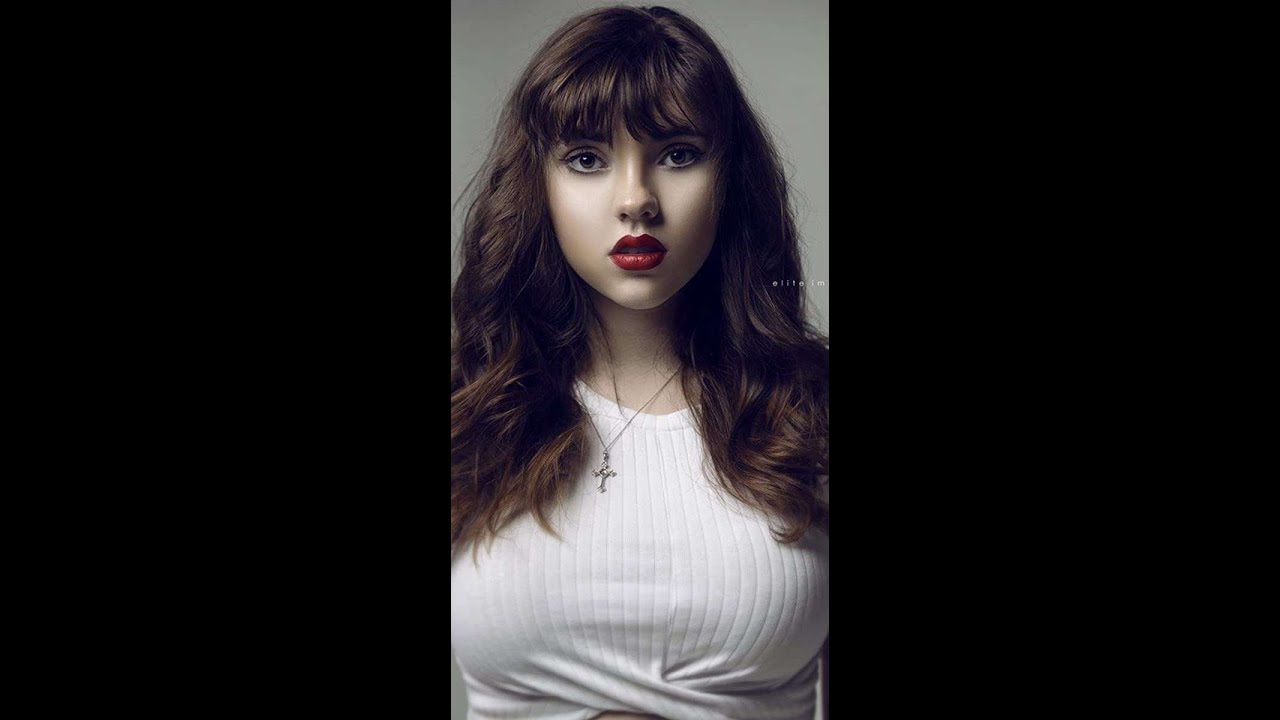 The Midnight Hour w/special guest actress-model Meredith Mohler - YouTube