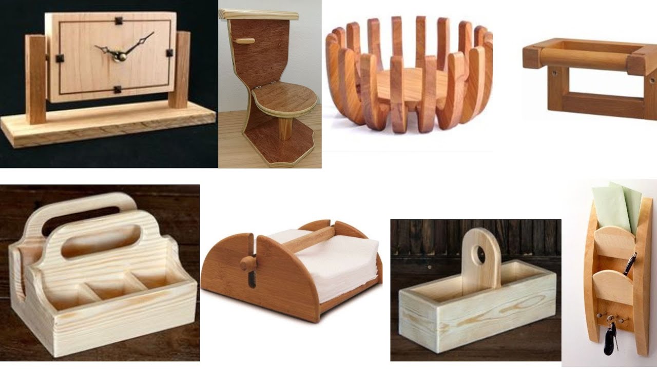 Profitable wood projects for beginners / high profile/profitable ...