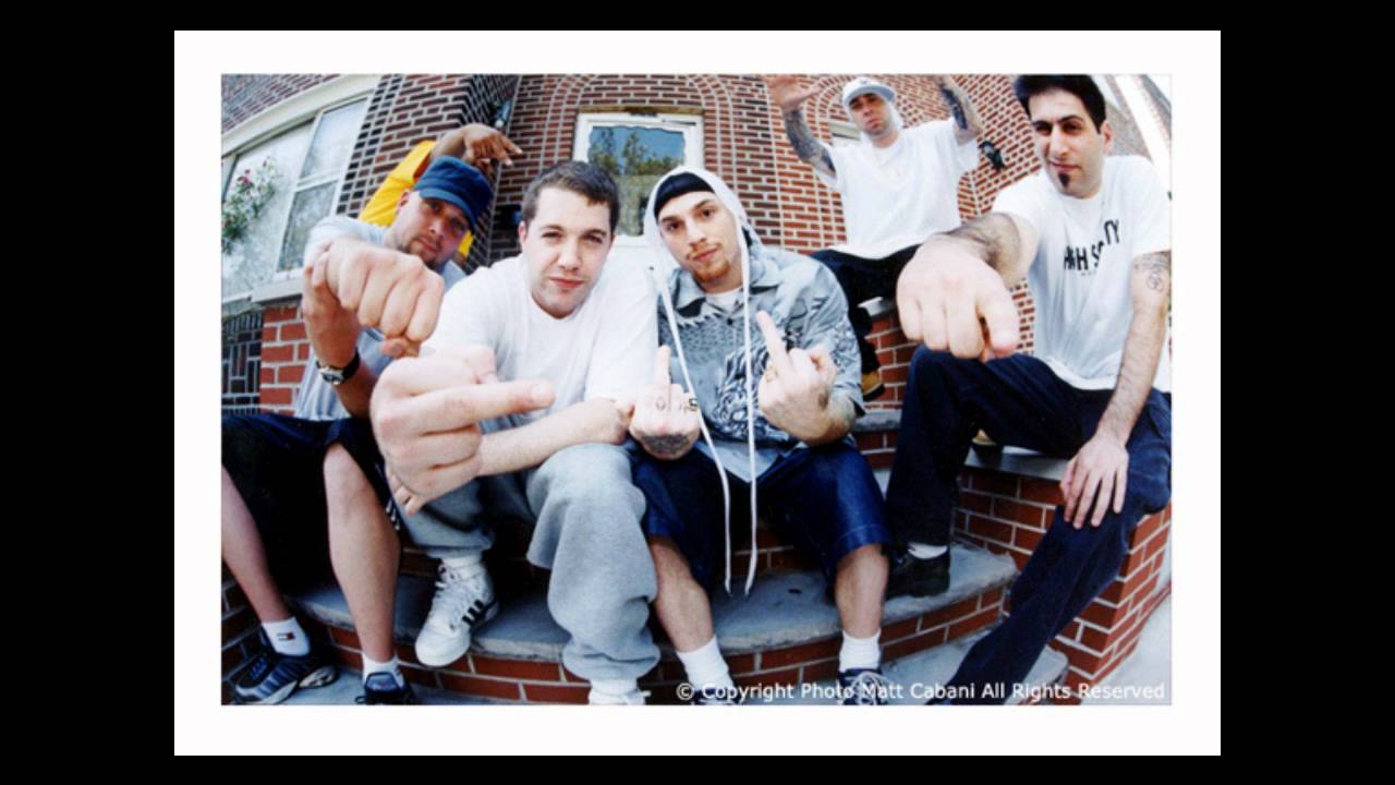 Skarhead - Rebirth - YouTube