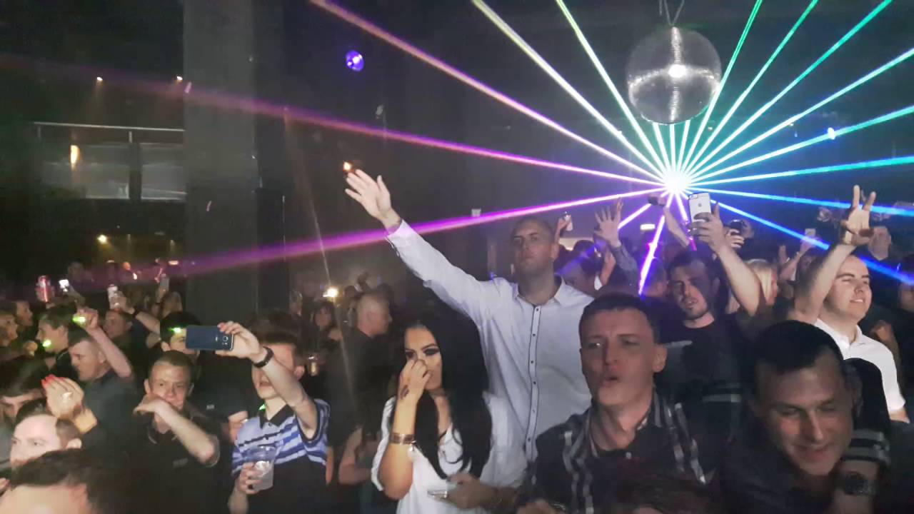 051 Reunion - 21st May 2016 (3 of 4) - YouTube