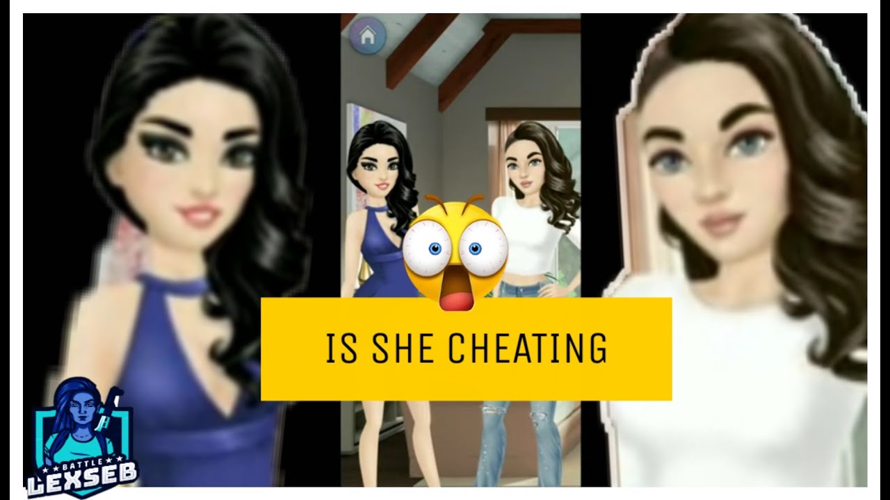 My Story Choose Your Own Path- Android Gameplay HD - YouTube