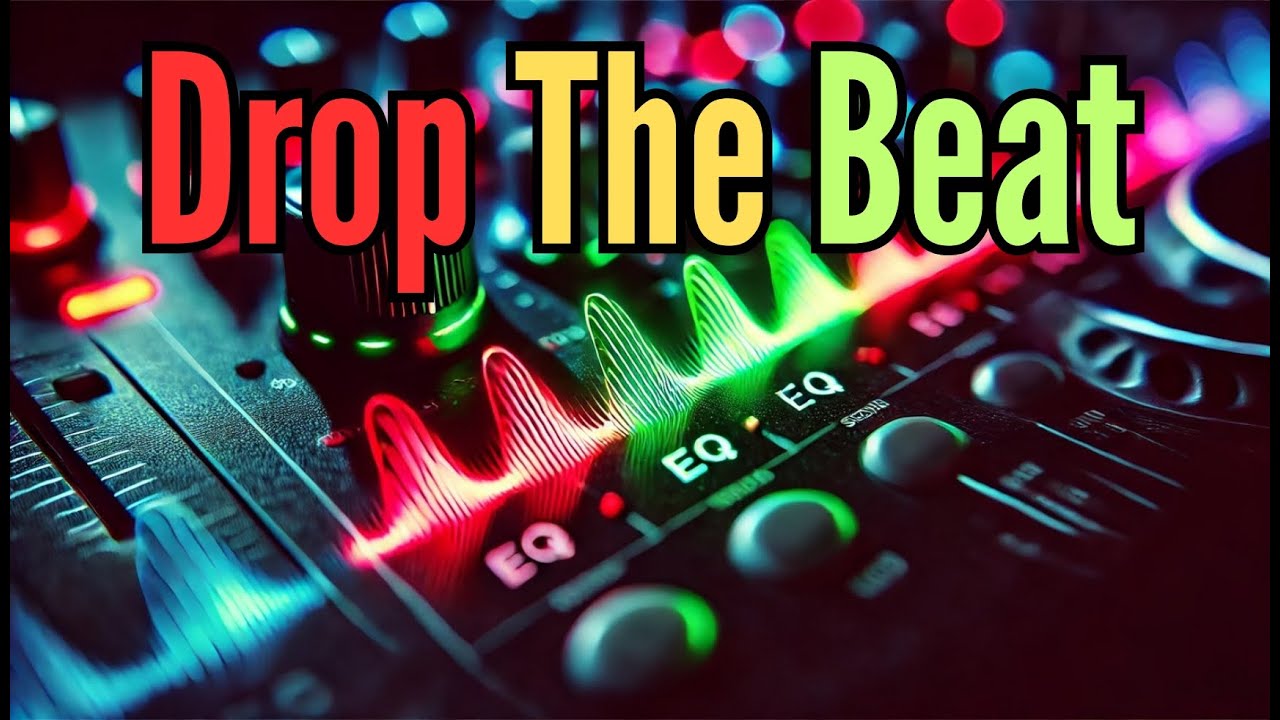 Drop the Beat [Music, Song, Dubstep] - YouTube