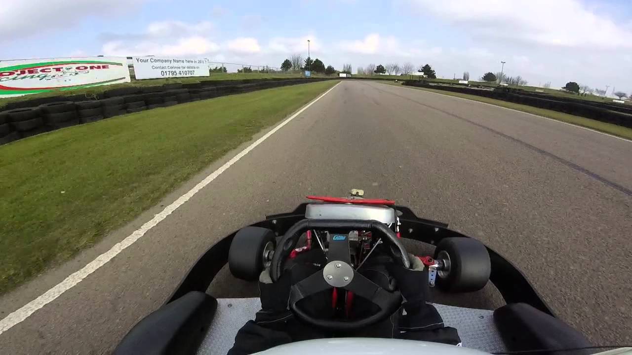 joe wood, bayford meadows, march 2015 race 2 - YouTube