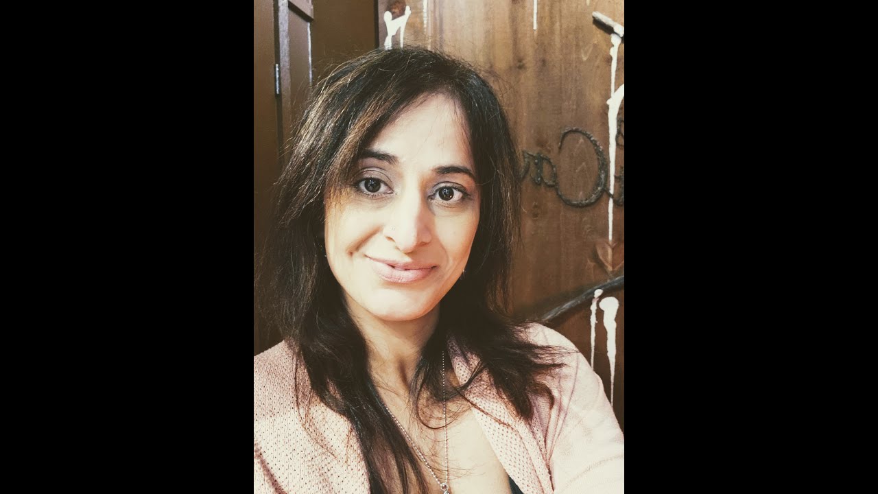 Shantee Healing Salt Cave How it benefits you! - YouTube