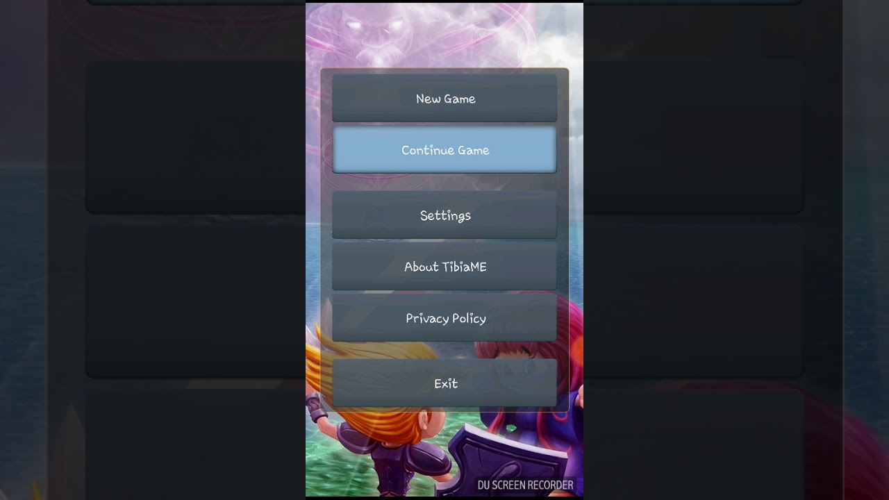 TibiaMe : Free Password and Character - YouTube