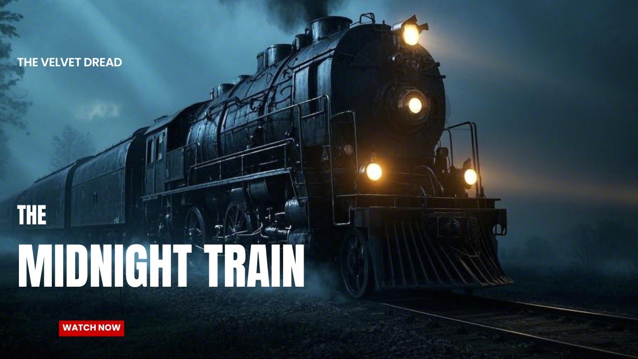 The Midnight Train - YouTube