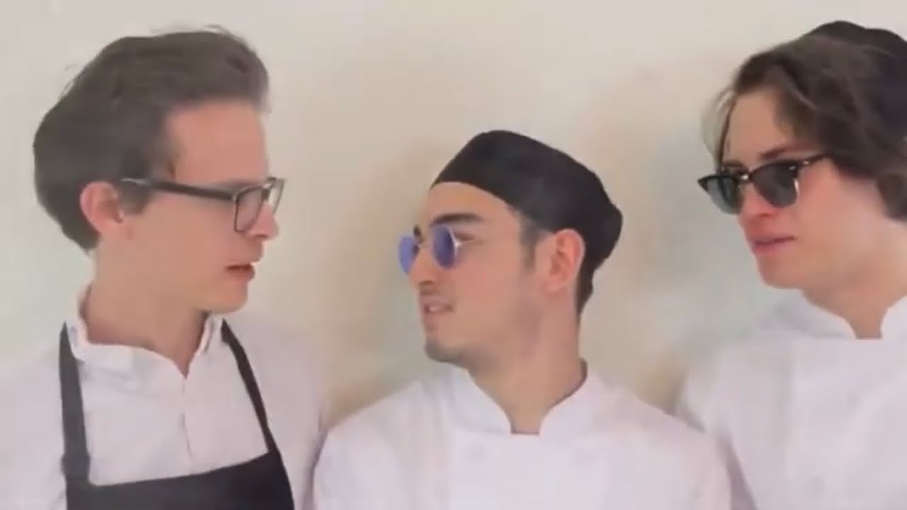 Cancer Crew’s best moments - YouTube