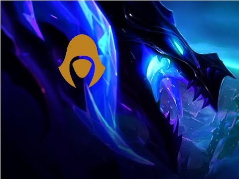 TFT - Syfen Assassins Art of snowball! - YouTube