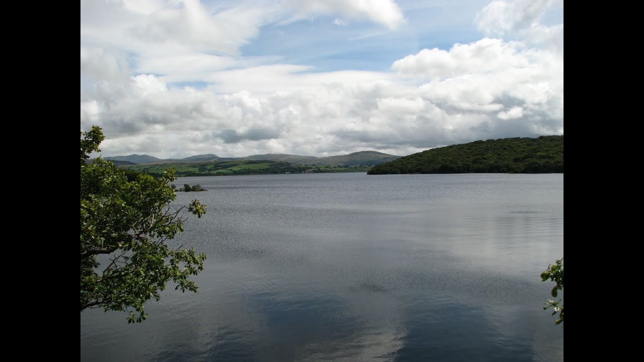 Reflection and prayers by Mark Venn for Trinity 11 - YouTube