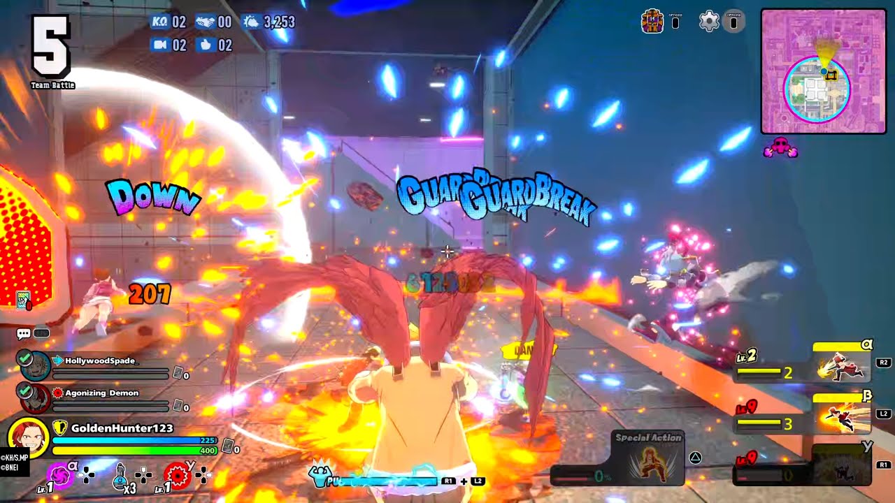 Throughout UA and USJ, I Alone Am The Hardend One |KIRISHIMA MY HERO ...