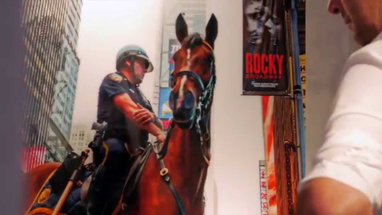 Sex and the City - Johannes Weinsheimer & Frank de Mulder in der ...