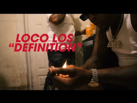 Loco Los - Definition (Official Music Video) - YouTube