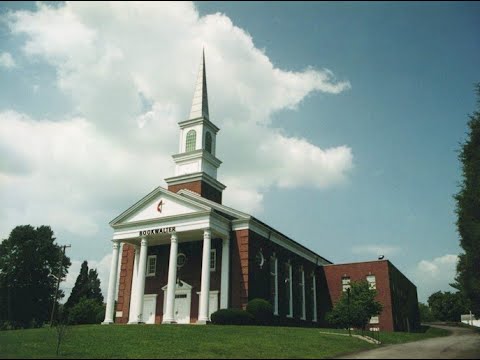 BUMC Morning Worship March 9, 2025 - YouTube