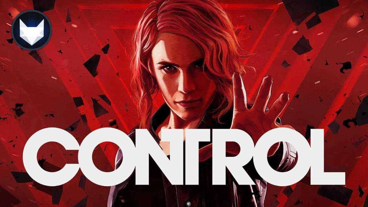 Gameplay de Control rodando no Regata OS com o Heroic Games Launcher ...