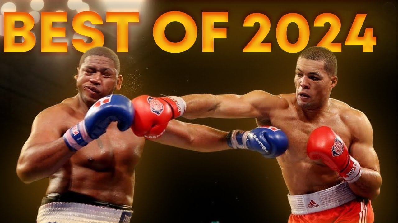 🧨BEST OF CRAZY BOXING KNOCKOUTS 2024🥊Compilation 30 Minutes Mix - YouTube