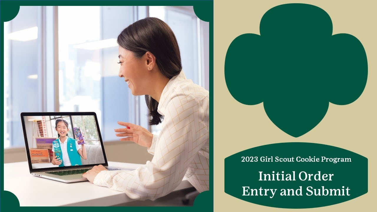 GSL Initial Order - YouTube