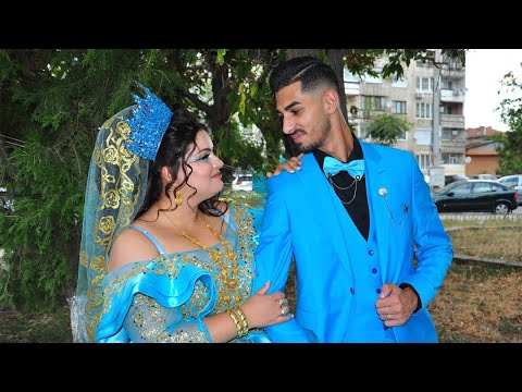 Coskun & Bariko  Kına Töreni 3.Bölüm