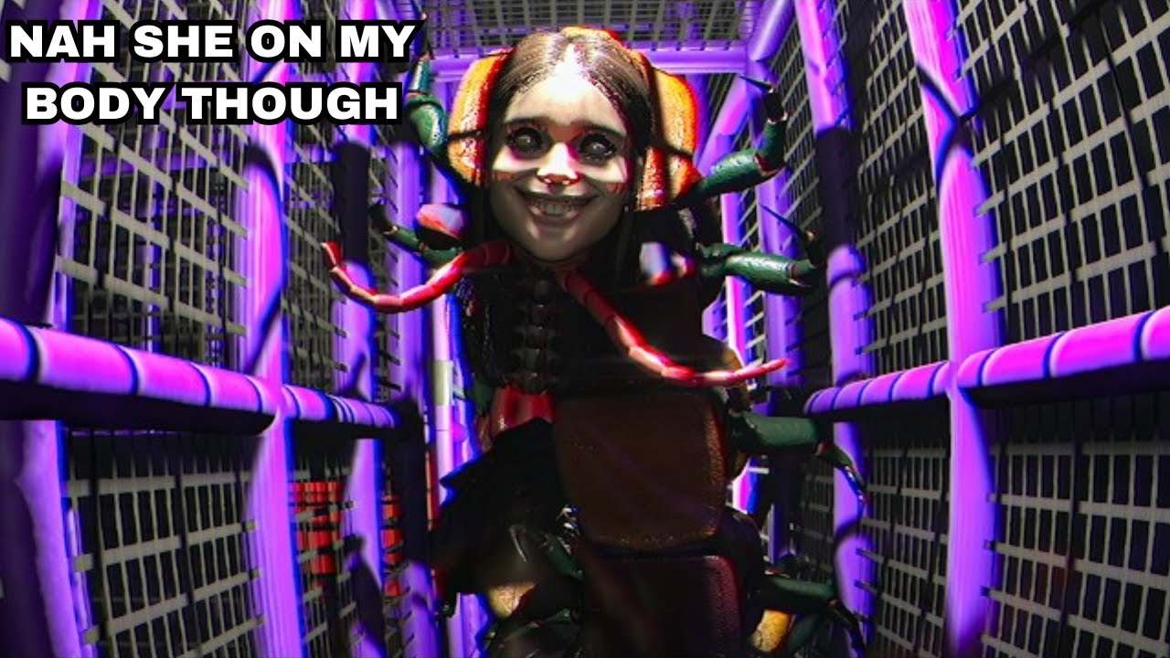 Why she kind of bad tho.... - YouTube