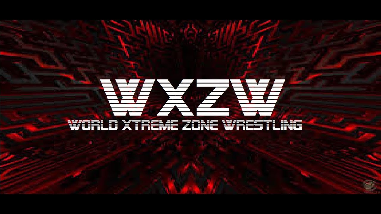WXZW Wrestling Episode 1 - YouTube