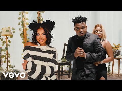 Aslay ft. Zuchu – Natulia (Official Music Video)