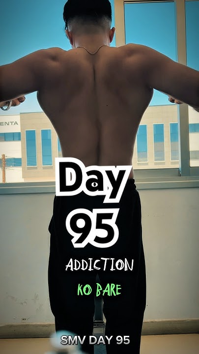 SMV DAY 95 - YouTube