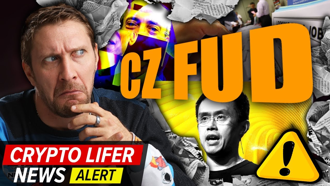 What Is REAL And What Is FUD? Dive In NOW !! - YouTube