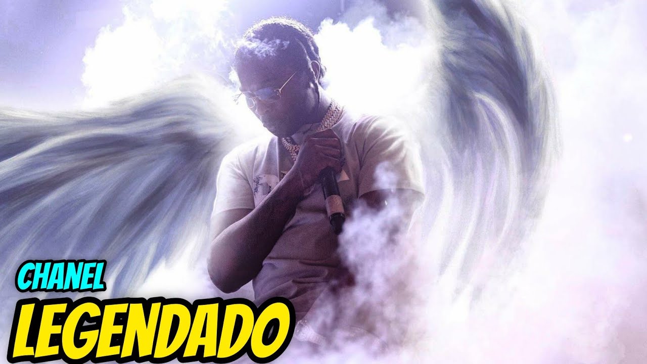 Pop Smoke Ft. Jay Gwuapo - Chanel (Legendado/Tradução) PT-BR - YouTube