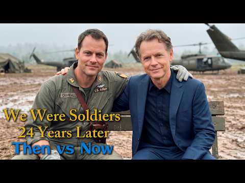 We Were Soldiers — 24 Years Later: Then vs Now (2002–2026)