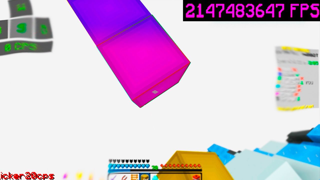 minecraft on QUANTUM PC - YouTube