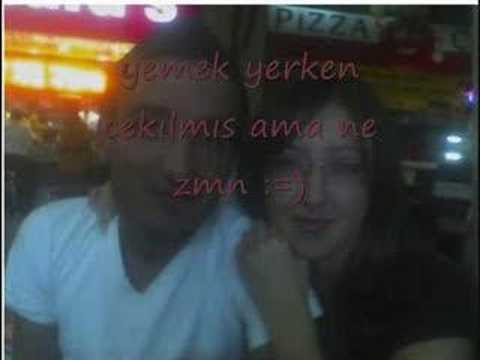 yaşama sebebimsin
